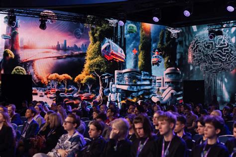 Ai Journey 2023 A Vision Of The Future The Citizen