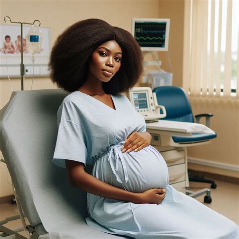 Preterm Labor Identifying And Preventing It