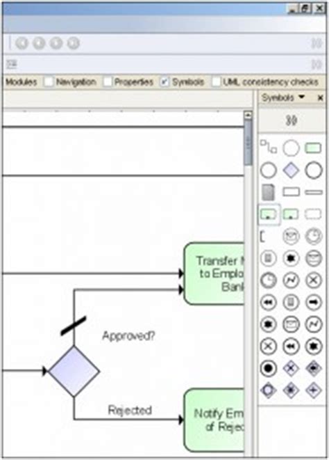 BPMN Modelling With ARIS ARIS BPM Community