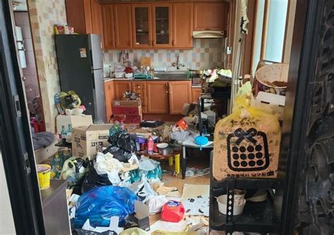 월세 안 주고 도망간 20대 세입자문 열었더니 충격 한국경제