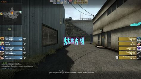 Counter Strike Aimbot Hack Lasopauc