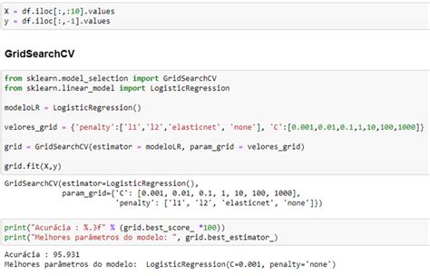 Advantages Of Using Gridsearch Or Randomsearch In Your Prediction