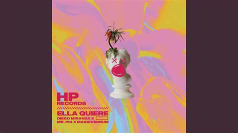 Ella Quiere Youtube
