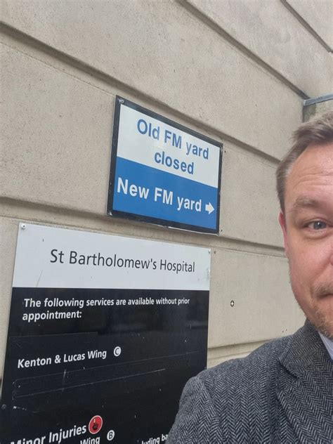 Sean Aspin On Linkedin Here We Go Again With Obligatory Trust Site Selfies 😂 Whistle Stop Tour…