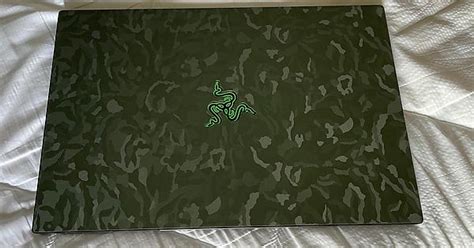 2020 Razer 15 Advance 2080 Super Max Q 1tb Album On Imgur