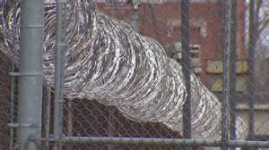 Pennsylvania Corrections Officer Accused Of Having Sex With Inmates And