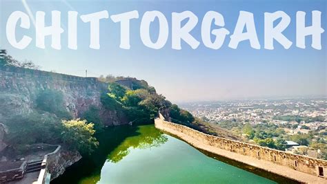 Chittorgarh Fort History Rani Padmavati Jauhar Kund Nsg Ep 2 Youtube