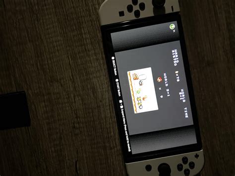 Switch Error Code 2110 1118 R Switch