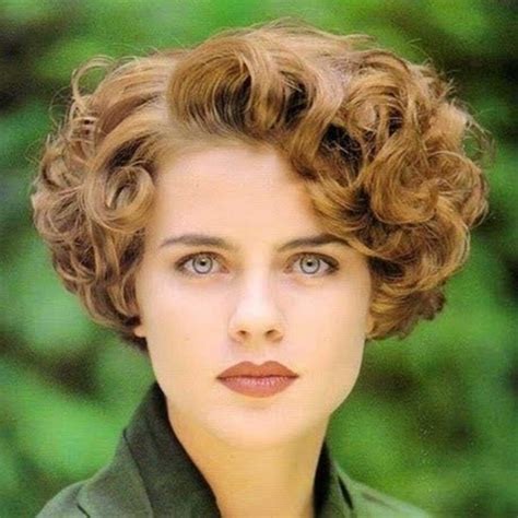 جذاب ترین مدل مو فر کوتاه کلاسیک