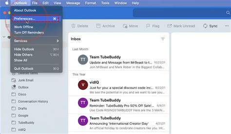 How To Change Theme In Outlook Easily Guide For App And Web Users
