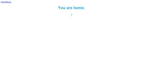 React Boilerplate Codesandbox