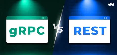 Sivaram R On Linkedin Grpc Rest Api Webdevelopment Softwareengineering