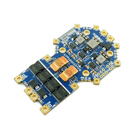 Photondrive Pdb 500 Hotswap Rotorama