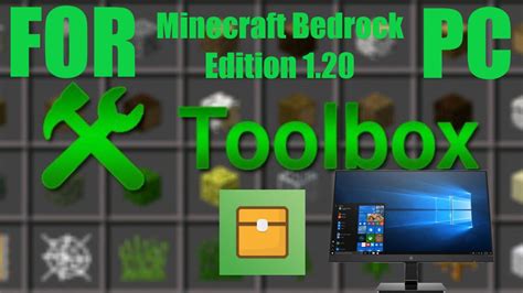 Toolbox For Minecraft Xbox At Carolann Ness Blog
