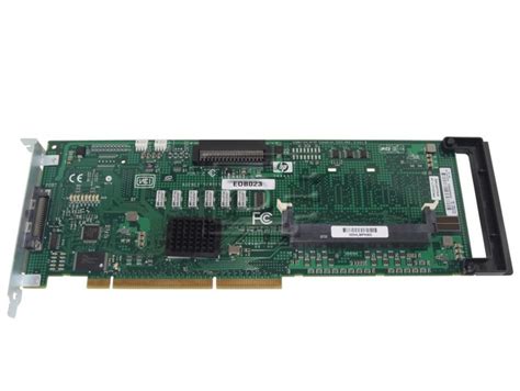 Hp Smart Array 291967 B21 U320 Scsi Raid Controller
