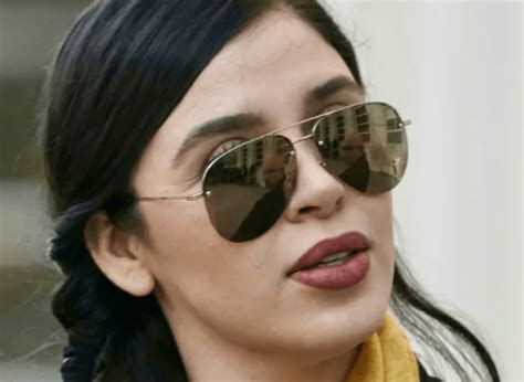 Wife Of El Chapo Released From Us Prison Raw Story