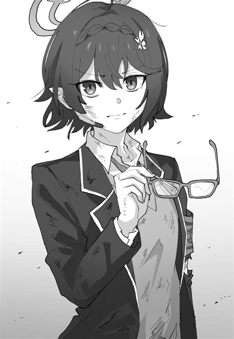 Ayane Blue Archive Drawn By Momomatang Danbooru