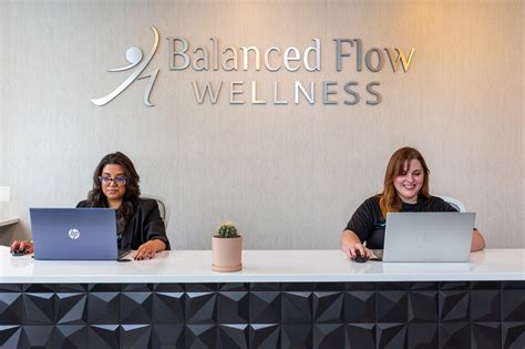 We Launched Our New Website Balanced Flow