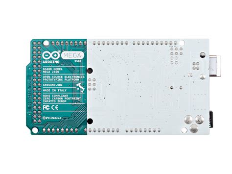 Arduino A000067 Arduino Leiterplatten And Entwicklungskits Development Board 16 Mhz Atmega2560