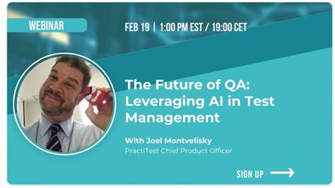 Ai Softwaretesting Practitest Test Management