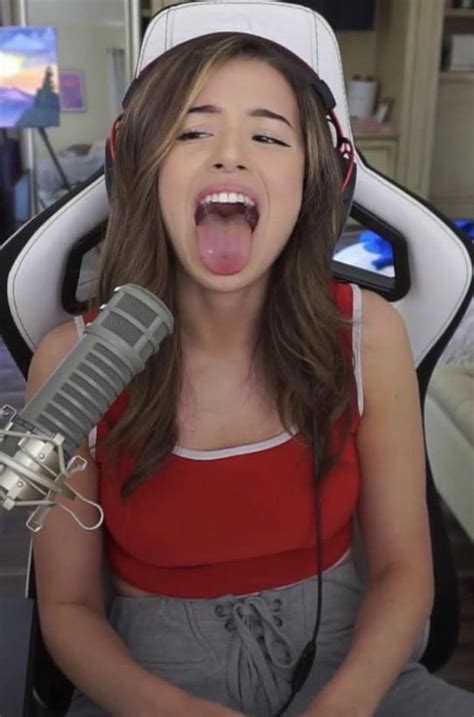 Pokimane