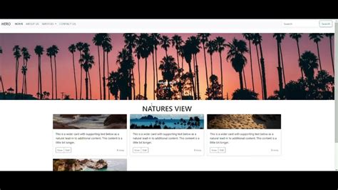 A Tour Of My Django Website Sanjay Doddamani Posted On The Topic