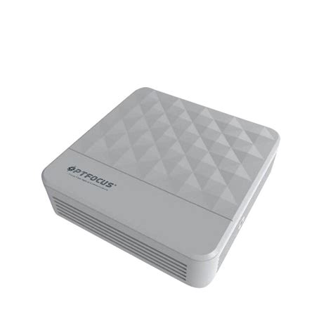 Well Compatible Gpon Epon Ge Ethernet Zte Chipset With Remote Reset