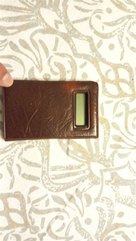 Does Anyone Know Why My Calculator Is Giving This Wrong Answer R Calculators