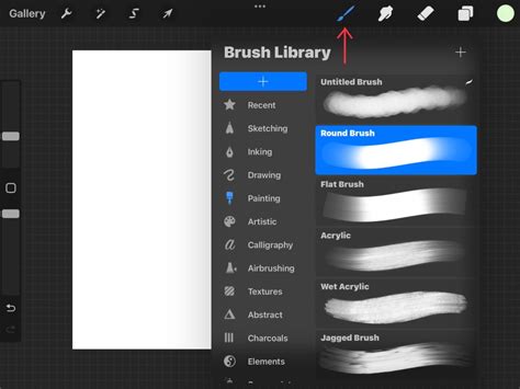 5 Procreate Basics For Beginners Create By Kass