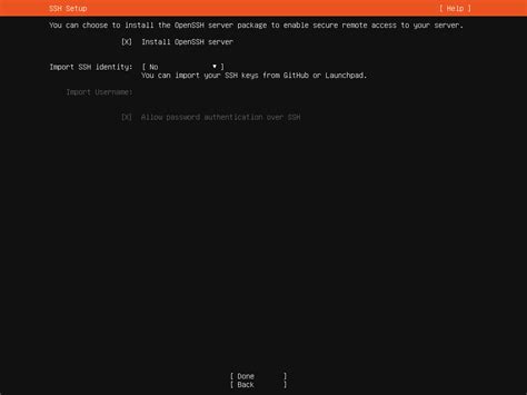 ubuntu22 04安装及初始配置 ubuntu初始配置 csdn博客