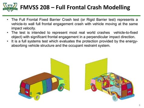 Full Frontal Crash Test