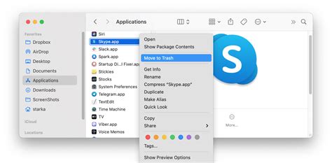 How Do I Remove Skype From My Mac