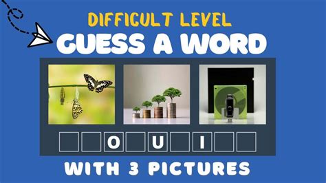 download difficult level guess a word 3 pictures