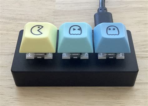 Stack Overflow The Key Macropad Drop Stack Overflow The Key Macropad Drop