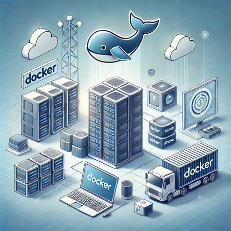 eyal moskowitz on linkedin docker devops containers techsolutions