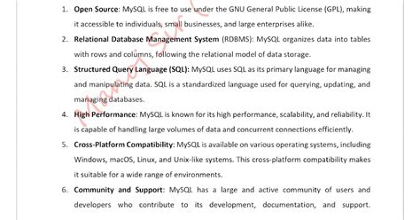 4mysql Introduction Self Adhyan Guruji