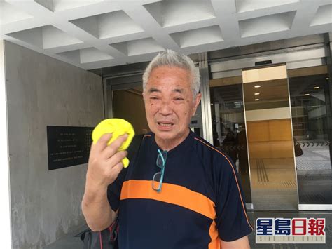 郭卓堅涉霸油塘公屋 房署收回 鐵閘被鎖