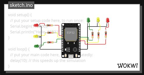 Xd Wokwi Esp32 Stm32 Arduino Simulator Xd Wokwi Esp32 Stm32 Arduino Simulator