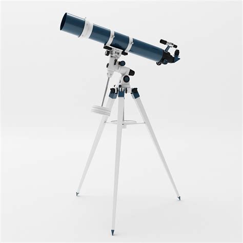 Max Telescope
