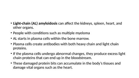 Amylodosis From Iuiu Kampala Campus Pathology Pptx