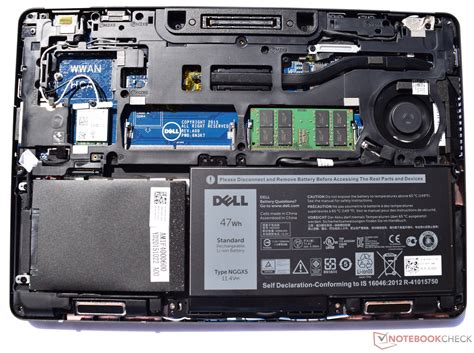 Dell Latitude 5280 7200u Hd Laptop Review Reviews