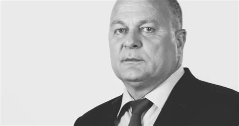 U 59 Godini Preminuo Dugogodišnji član Snsd A Goran Jerinić