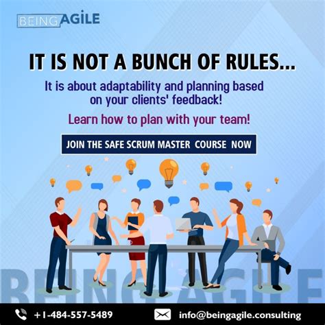 Being Agile Llc On Linkedin Agileleadership Adaptabilitymatters Productiveteams