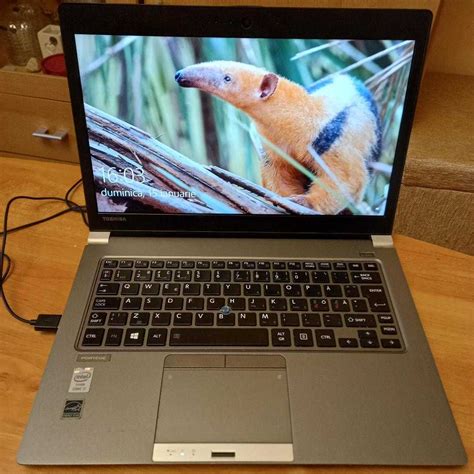 Toshiba Portage Z I Bucuresti Sectorul Olx Ro