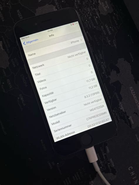 [question] Iphone 6 With Ios 9 R Legacyjailbreak