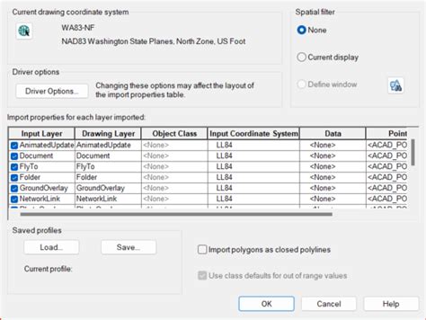Solved Is There A Way To Mass Import Latitudelongitude Points From