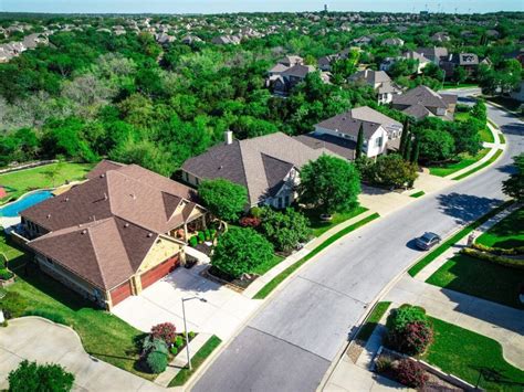 How Texas Keeps Home Prices Low An In Depth Analysis