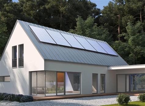 Как правильно очищать солнечные панели