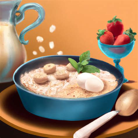 Deliciosas Receitas Com Aveia Para Experimentar