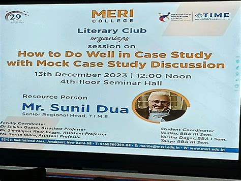 Harshit Garg On Linkedin Casestudies Strategicanalysis T